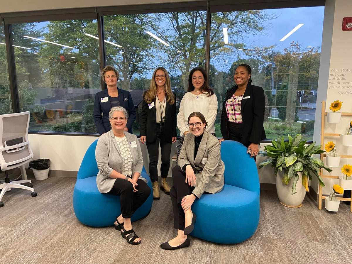 Dr Melissa-Sue John, Lauren Simone Publishing named Havyn Hatch Runner ...