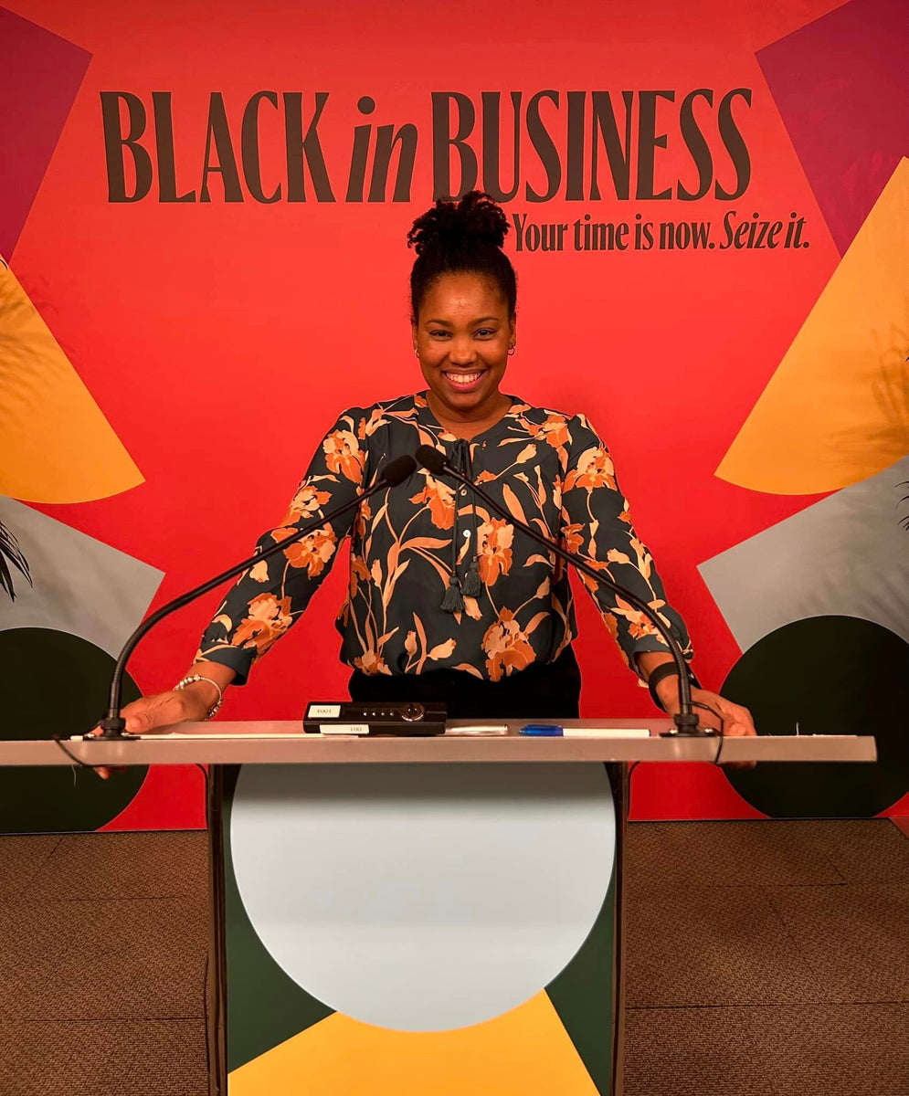 Lauren Simone Publishing at Goldman Sachs HQ – Lauren Simone Publishing ...